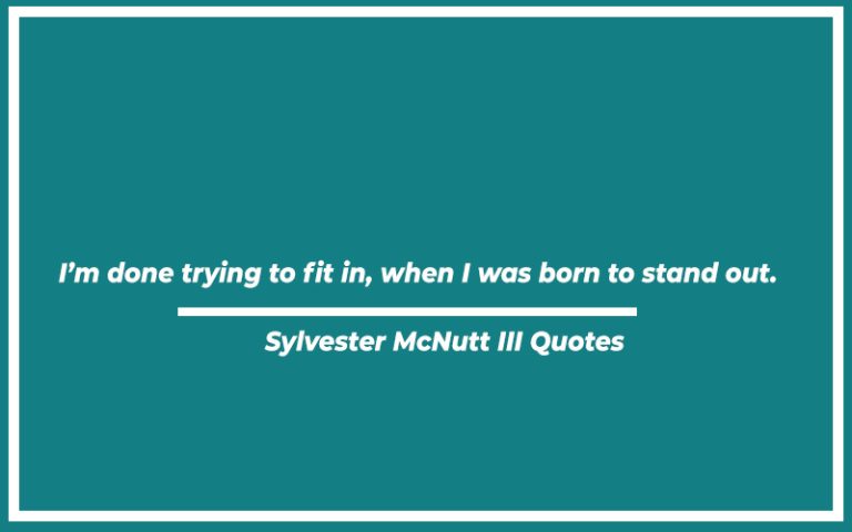 25 Top I'm Done Quotes (with Commentary) - Burning For Success