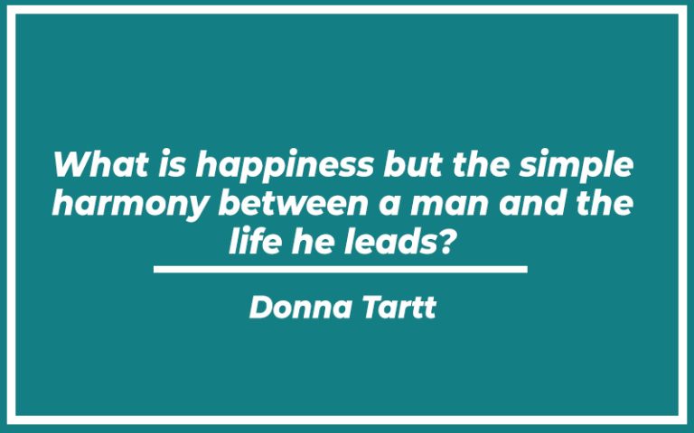 110+ Top The Secret History Quotes (with Commentary) - Burning For Success