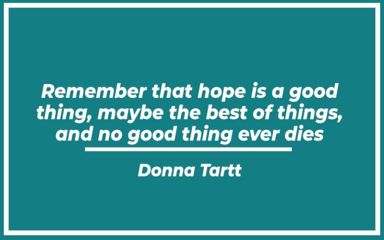 110+ Top The Secret History Quotes (with Commentary) - Burning For Success