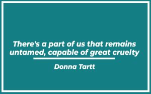 110+ Top The Secret History Quotes (with Commentary) - Burning For Success