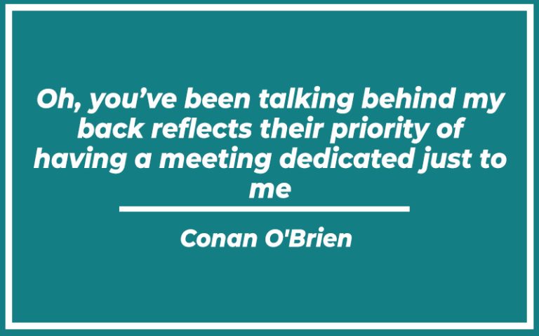 113+ Top Talking Behind My Back Quotes (with Commentary) - Burning For ...