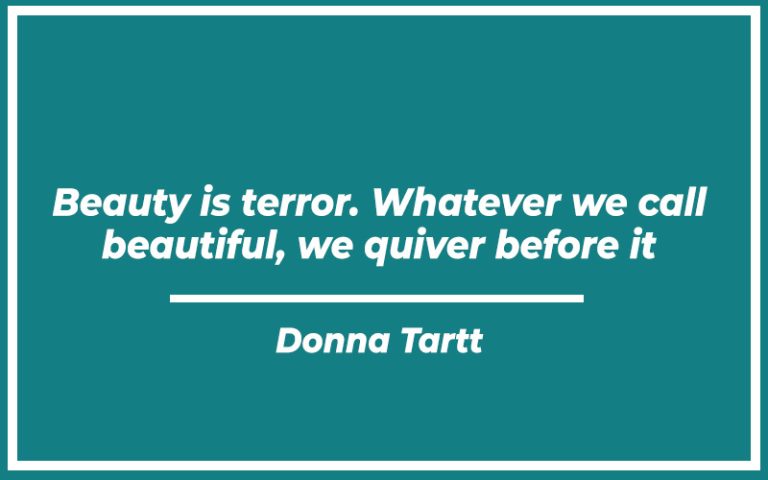 110+ Top The Secret History Quotes (with Commentary) - Burning For Success