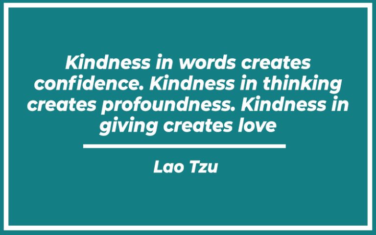 113+ Best Lao Tzu Quotes (with Commentary) - Burning For Success