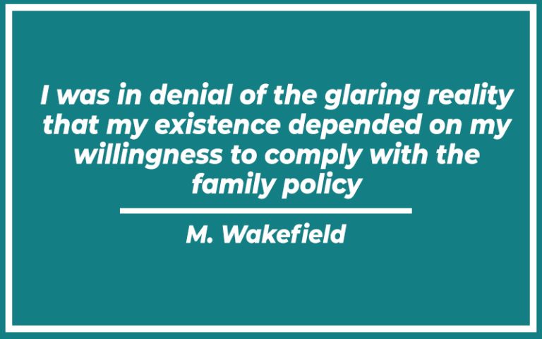101+ Top Unsupportive Family Quotes (with Commentary) - Burning For Success