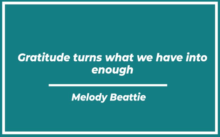 110+ Top Heartwarming Quotes (with Commentary) - Burning For Success