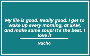 110+ Top Nacho Libre Quotes (with Commentary) - Burning For Success