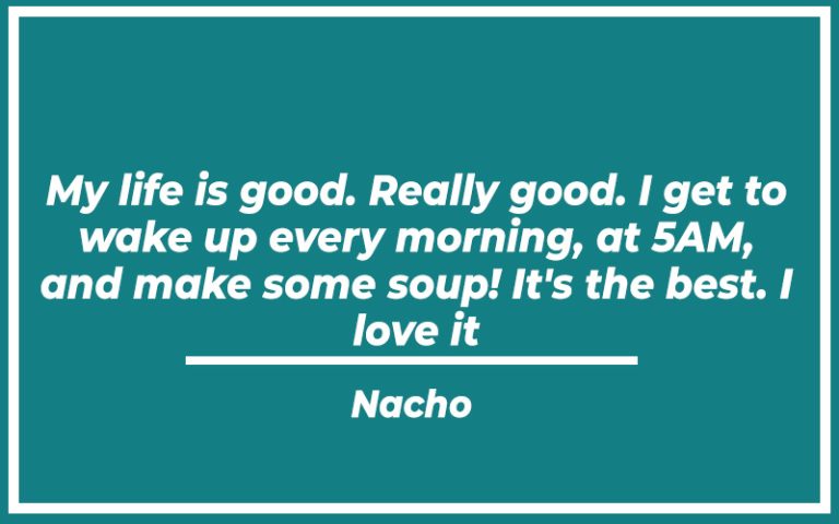 110+ Top Nacho Libre Quotes (with Commentary) - Burning For Success