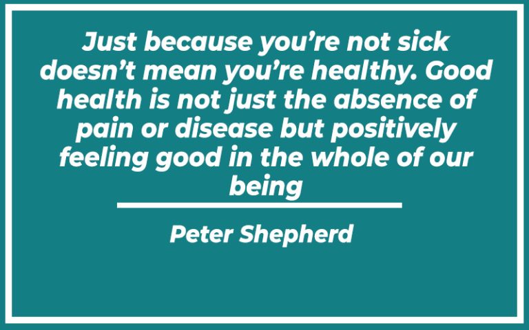 101+ Top Massage Quotes (with Commentary) - Burning For Success