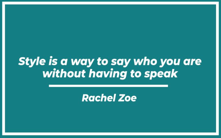 115+ Best Rizz Quotes (with Commentary) - Burning For Success