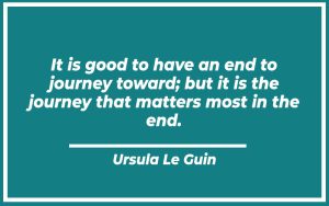 85+ Trust the Process Quotes (with Commentary) - Burning For Success