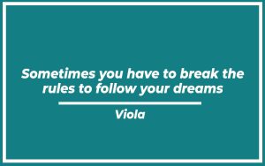 110+ Top She's the Man Quotes (with Commentary) - Burning For Success