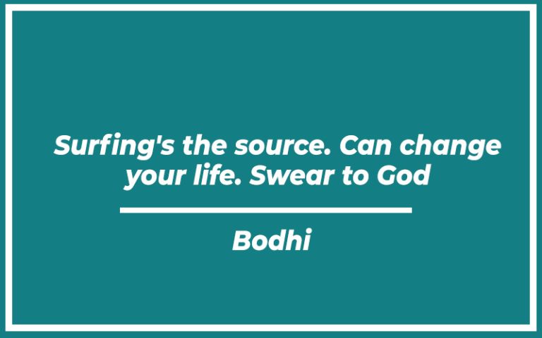 113 Top Point Break Quotes (with Commentary) - Burning For Success