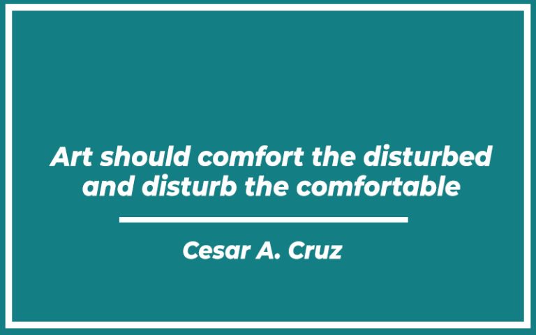 113 Top Edgy Quotes (with Commentary) - Burning For Success