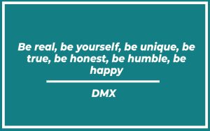 113+ Best DMX Quotes (with Commentary) - Burning For Success