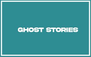 113 Best Ghost Quotes (with Commentary) - Burning For Success