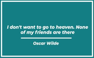 113 Top Edgy Quotes (with Commentary) - Burning For Success