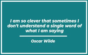 113 Top Edgy Quotes (with Commentary) - Burning For Success