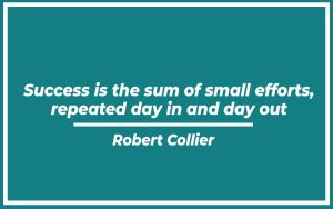 113 Top Grind Quotes (with Commentary) - Burning For Success