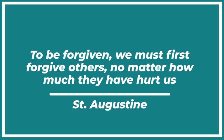 113+ Best St Augustine Quotes (with Commentary) - Burning For Success
