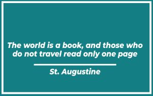 113+ Best St Augustine Quotes (with Commentary) - Burning For Success