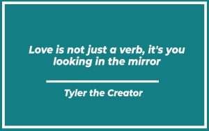 113+ Top Tyler The Creator Quotes (with Commentary) - Burning For Success