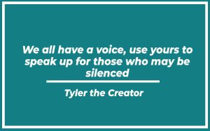 113+ Top Tyler The Creator Quotes (with Commentary) - Burning For Success