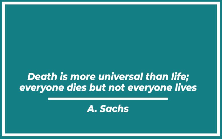 113 Best You Only Live Once Quotes (with Commentary) - Burning For Success