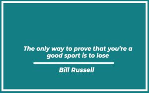 113 Best Bill Russell Quotes (with Commentary) - Burning For Success