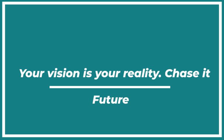 113+ Best The Rapper Future Quotes (with Commentary) - Burning For Success