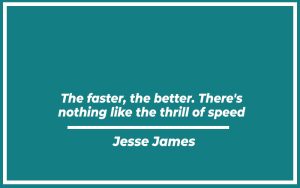 113 Best Hot Rod Quotes (with Commentary) - Burning For Success