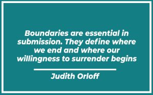 113 Best Submissive Quotes (with Commentary) - Burning For Success