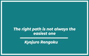 113 Best Rengoku Quotes (with Commentary) - Burning For Success