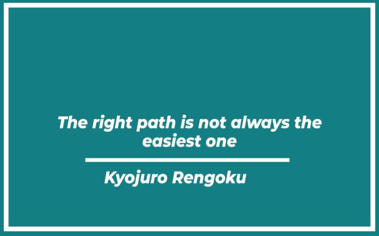 113 Best Rengoku Quotes (with Commentary) - Burning For Success