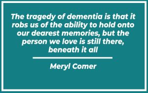 115 Best Dementia Quotes (with Commentary) - Burning For Success
