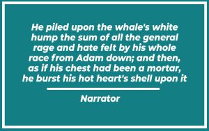 115 Best Moby Dick Quotes (with Commentary) - Burning For Success