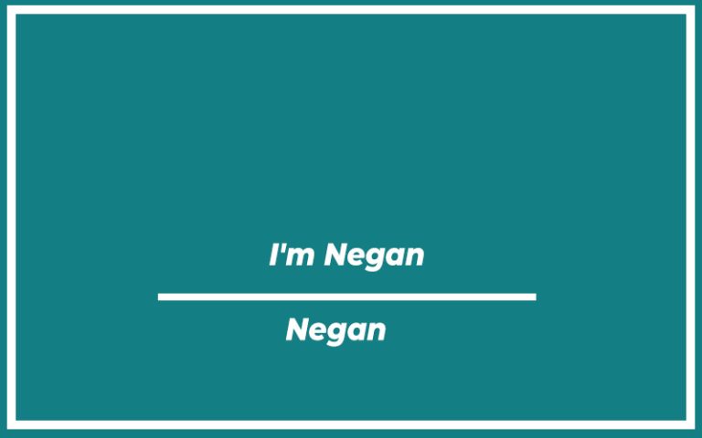 113 Best Negan Quotes (with Commentary) - Burning For Success