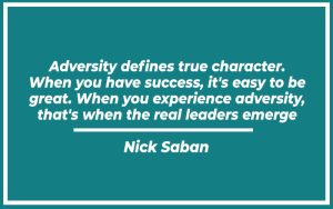 113 Top Nick Saban Quotes (with Commentary) - Burning For Success