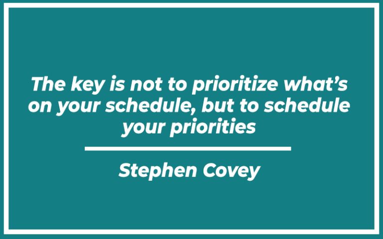 113 Best Quotes About Putting Yourself First (with Commentary ...