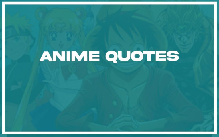 115 Best Funny Anime Quotes (with Commentary) - Burning For Success