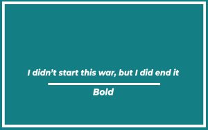 113 Best DSMP Quotes (with Commentary) - Burning For Success