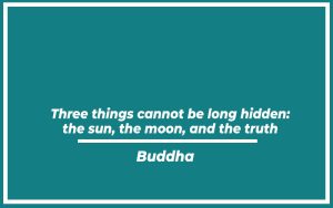 113 Best Deception Quotes (with Commentary) - Burning For Success