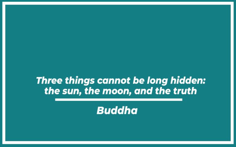 113 Best Deception Quotes (with Commentary) - Burning For Success