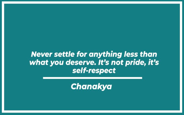 113 Best Never Settle Quotes (with Commentary) - Burning For Success