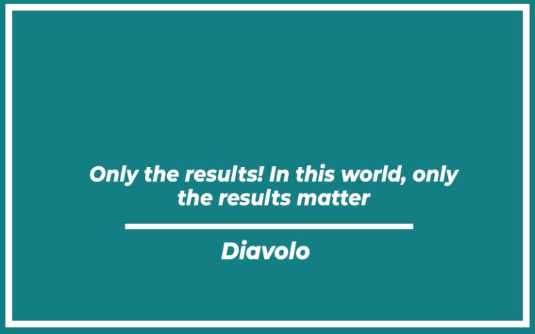 113 Best Jojo Quotes (with Commentary) - Burning For Success