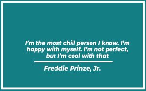 113 Best Chill Quotes (with Commentary) - Burning For Success