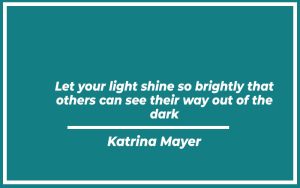 113 Best Glow Quotes (with Commentary) - Burning For Success