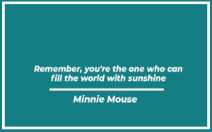 113 Best Minnie Mouse Quotes (with Commentary) - Burning For Success