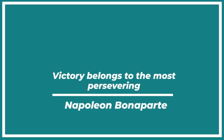 115 Best Fighter Quotes (with Commentary) - Burning For Success