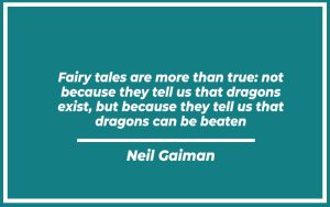 114 Best Dragon Quotes (with Commentary) - Burning For Success