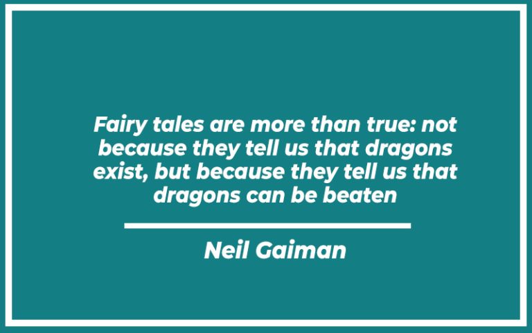 114 Best Dragon Quotes (with Commentary) - Burning For Success